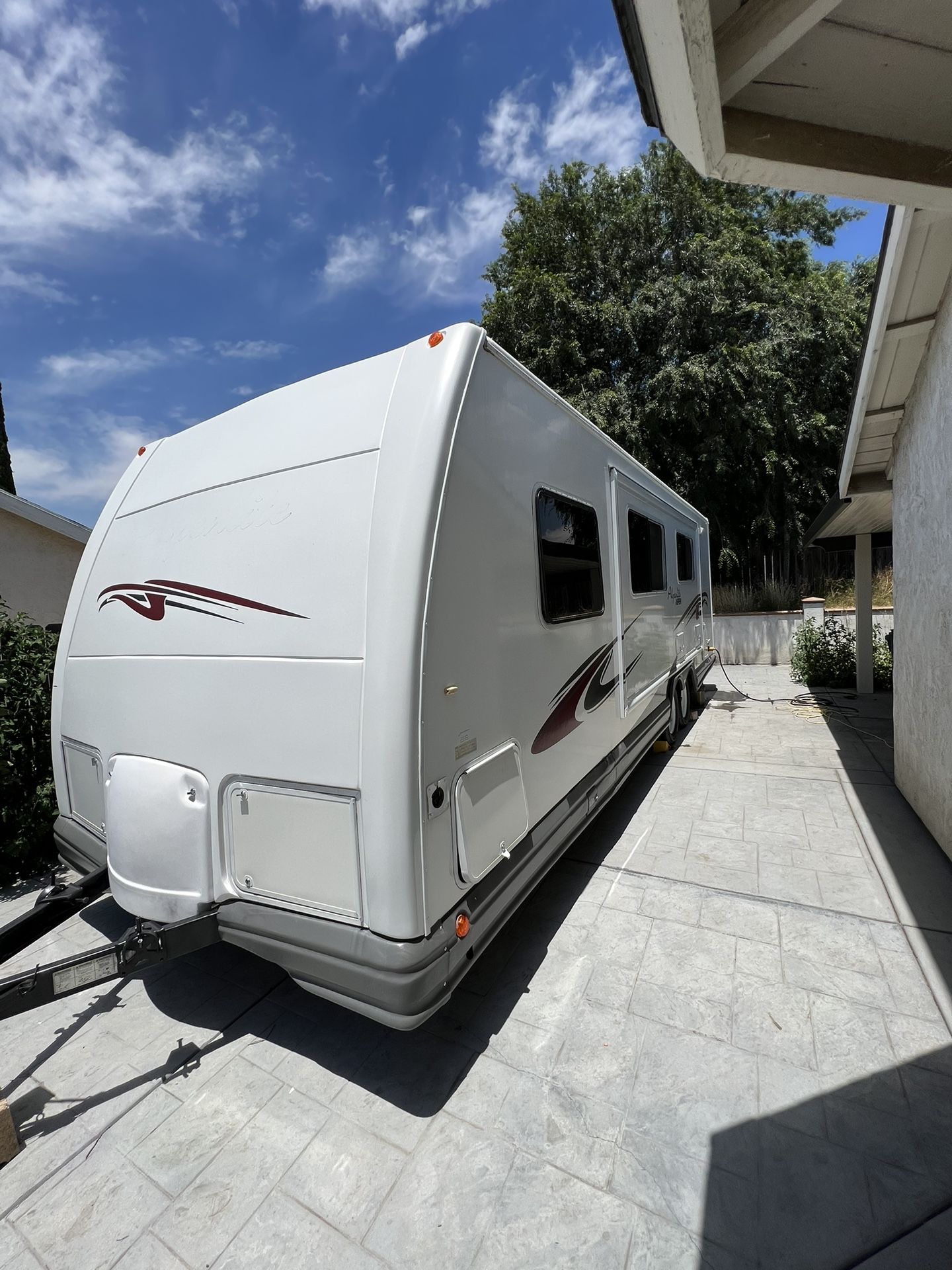 Alpen Lite RV for Sale in Fontana, CA - OfferUp