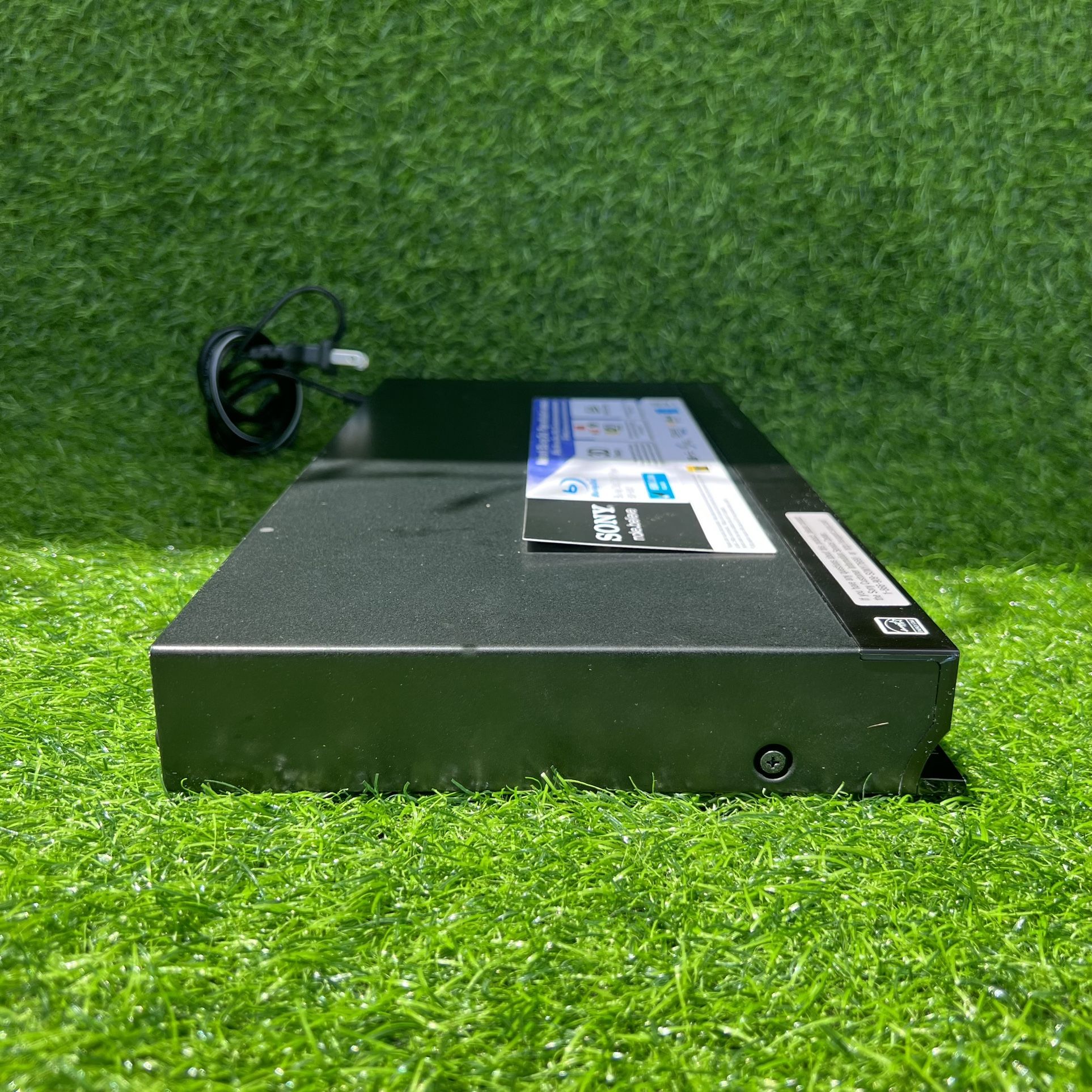 Sony BDP-BX57 Smart 3D Blu-Ray DVD Player HDMI USB WiFi Tested Working ...