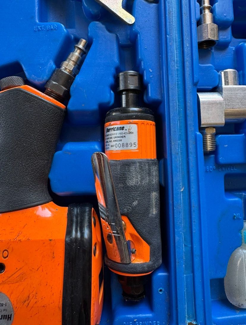 Air Impact Tool Set for Sale in Las Vegas, NV - OfferUp