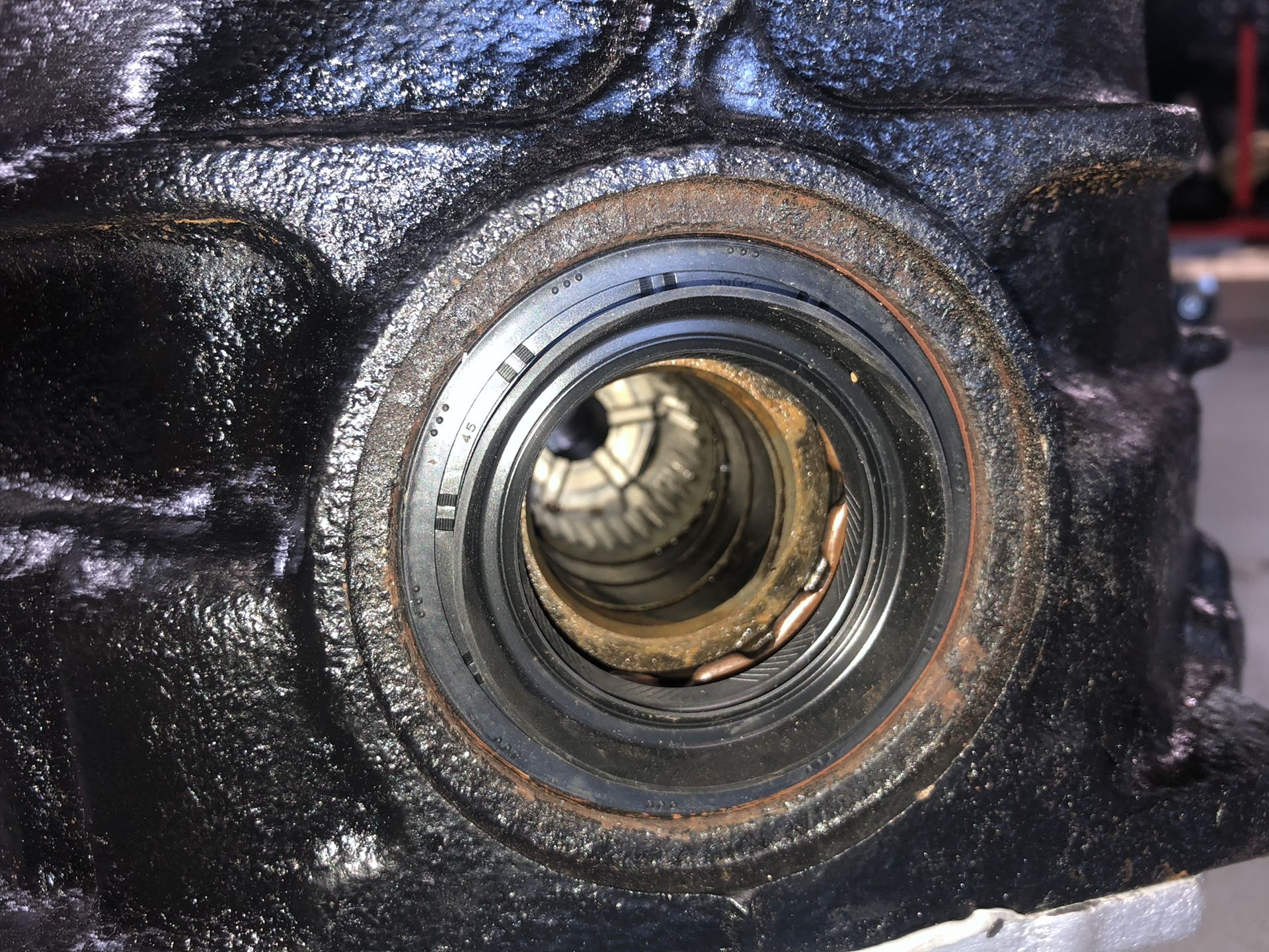 Lexus IS300 3.73 Limited Slip Differential LSD M85 for Sale in Miami ...