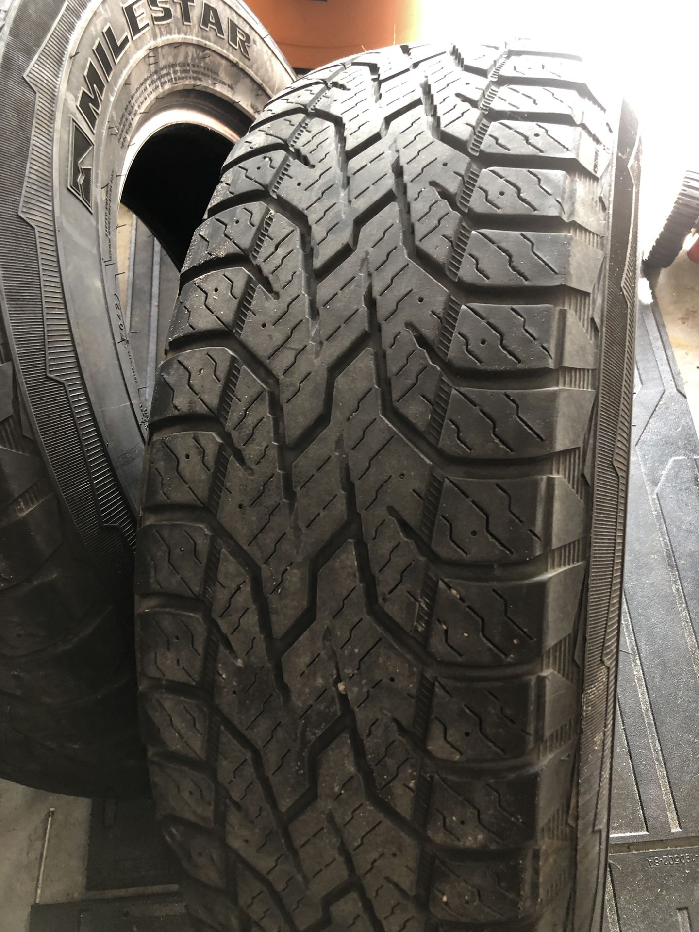 Saving Green On The Road Your Ultimate Guide To Used Tires Spring Hillfeed