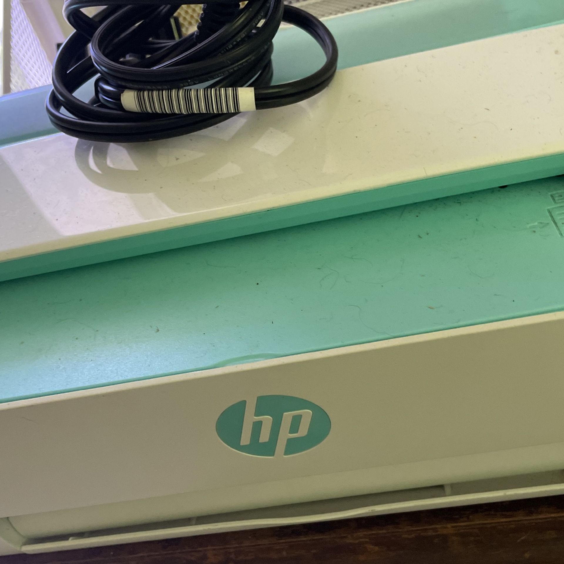 HP 3755 Color Printer for Sale in Miami, FL - OfferUp
