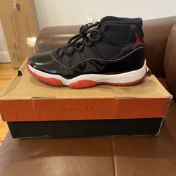 Jordan 11 Og Box