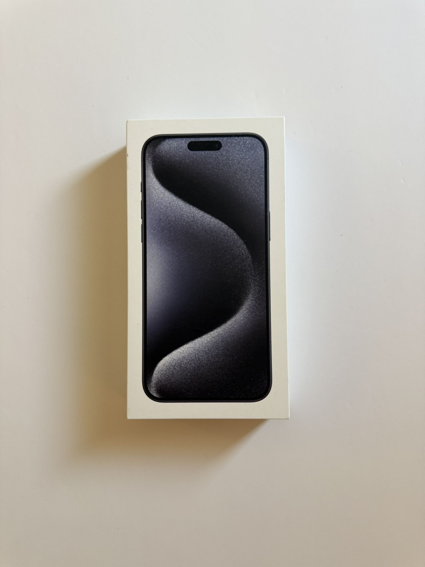 iPhone 15 PRO MAX (BOX ONLY) for Sale in Sun City, AZ - OfferUp