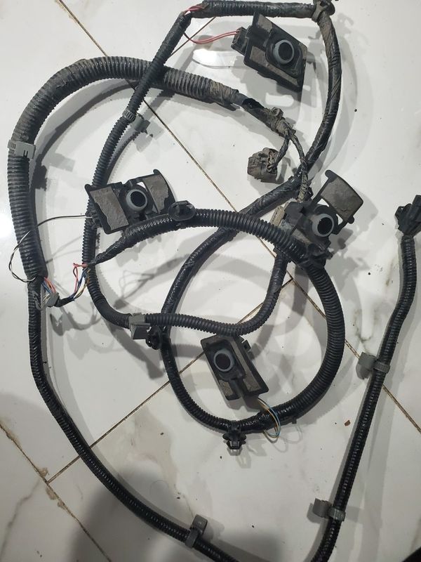 Infiniti Q50 Front Bumper Sensors for Sale in Los Angeles, CA - OfferUp