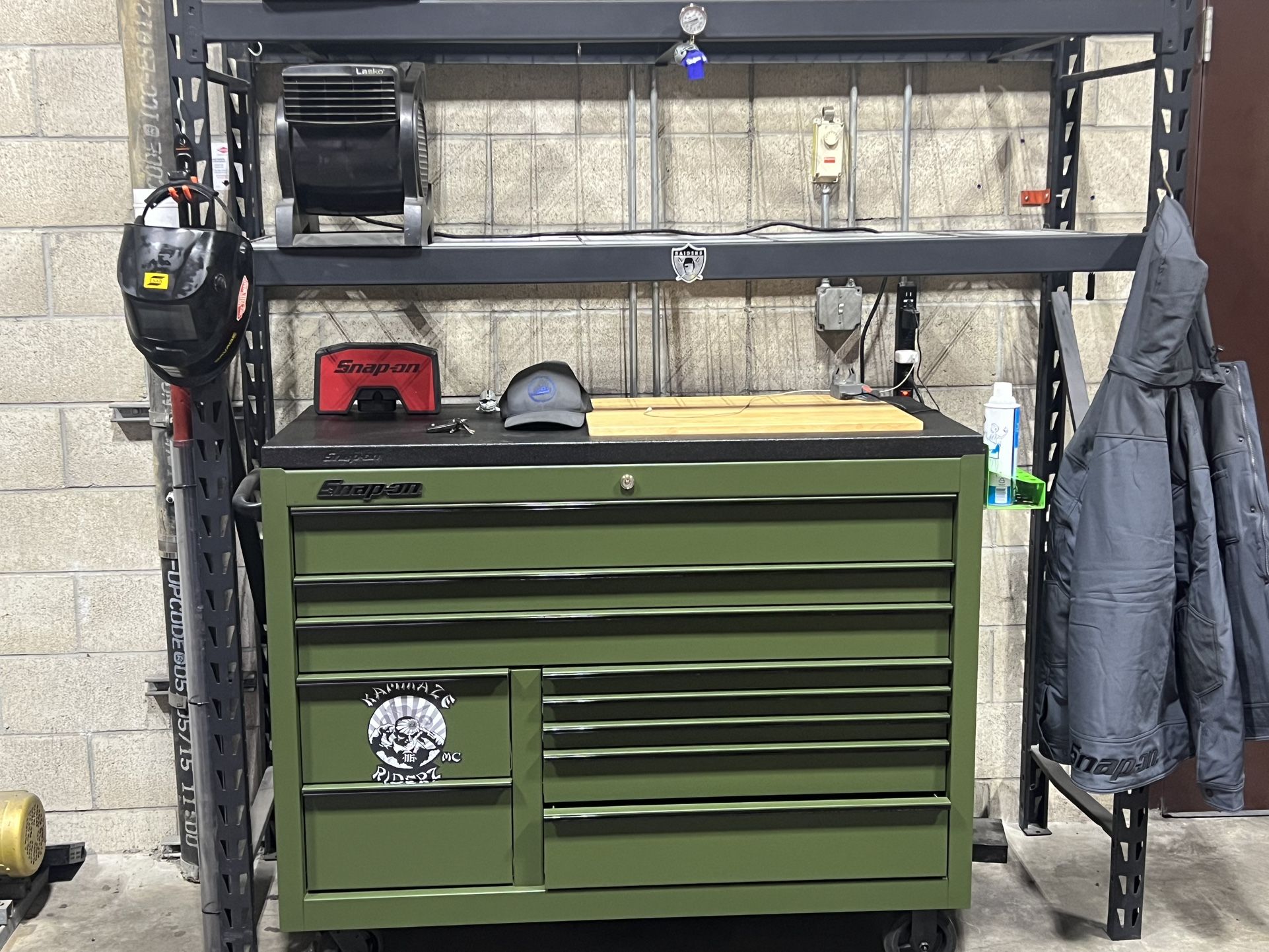 Snap On 55 Inch 3k for Sale in San Pedro, CA - OfferUp