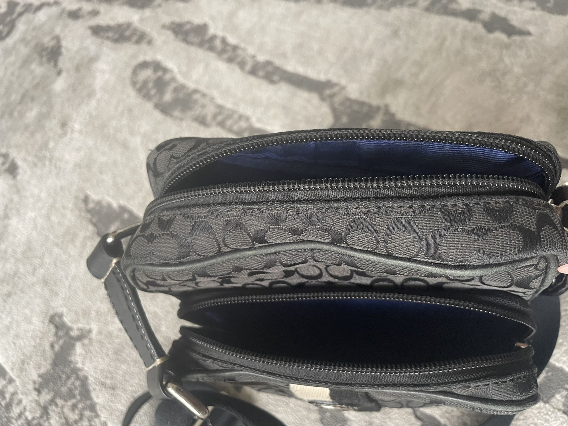 Crossbody Coach