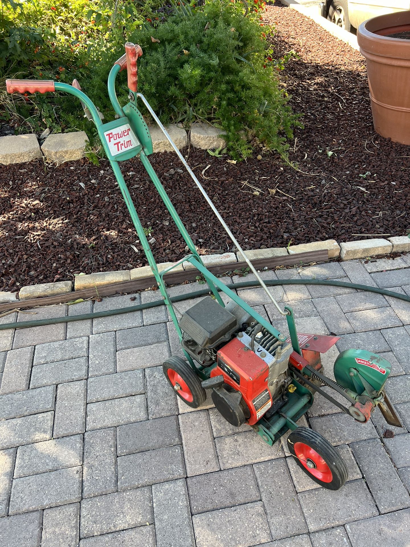 Power Trim Edger for Sale in Fontana, CA - OfferUp
