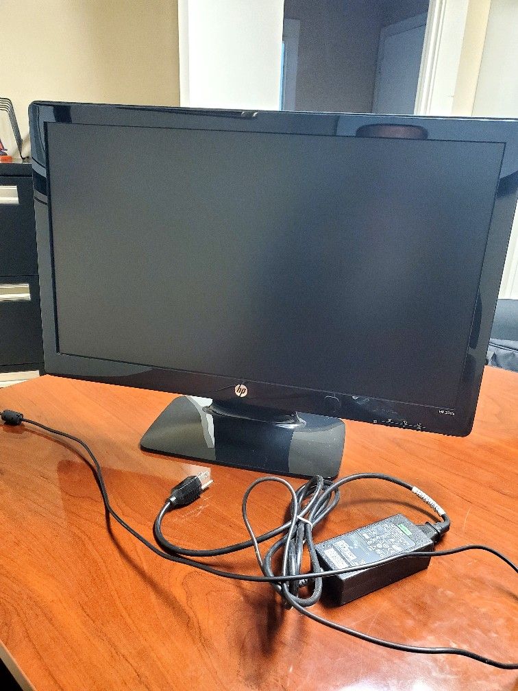 HP 2311x 23 IN Monitor for Sale in Santa Ana, CA - OfferUp