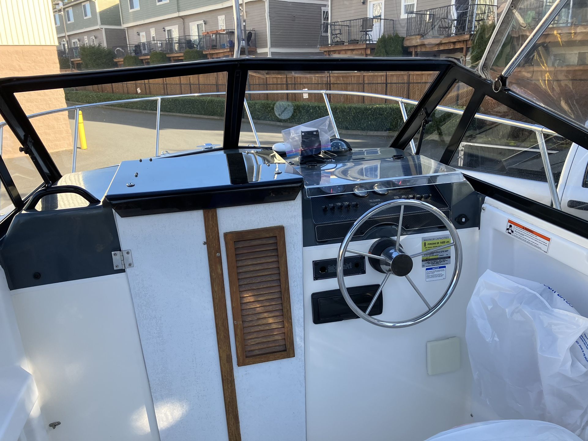 1998 Bayliner Trophy for Sale in Snohomish, WA - OfferUp