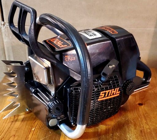 Outlaw Custom STIHL MS660 Big Bore for Sale in Shelton, WA - OfferUp