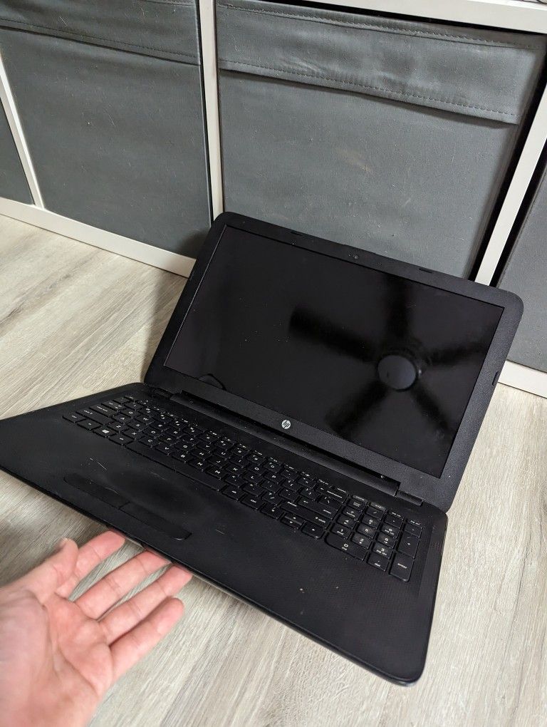 2017 HP Laptop for Sale in Long Beach, CA - OfferUp