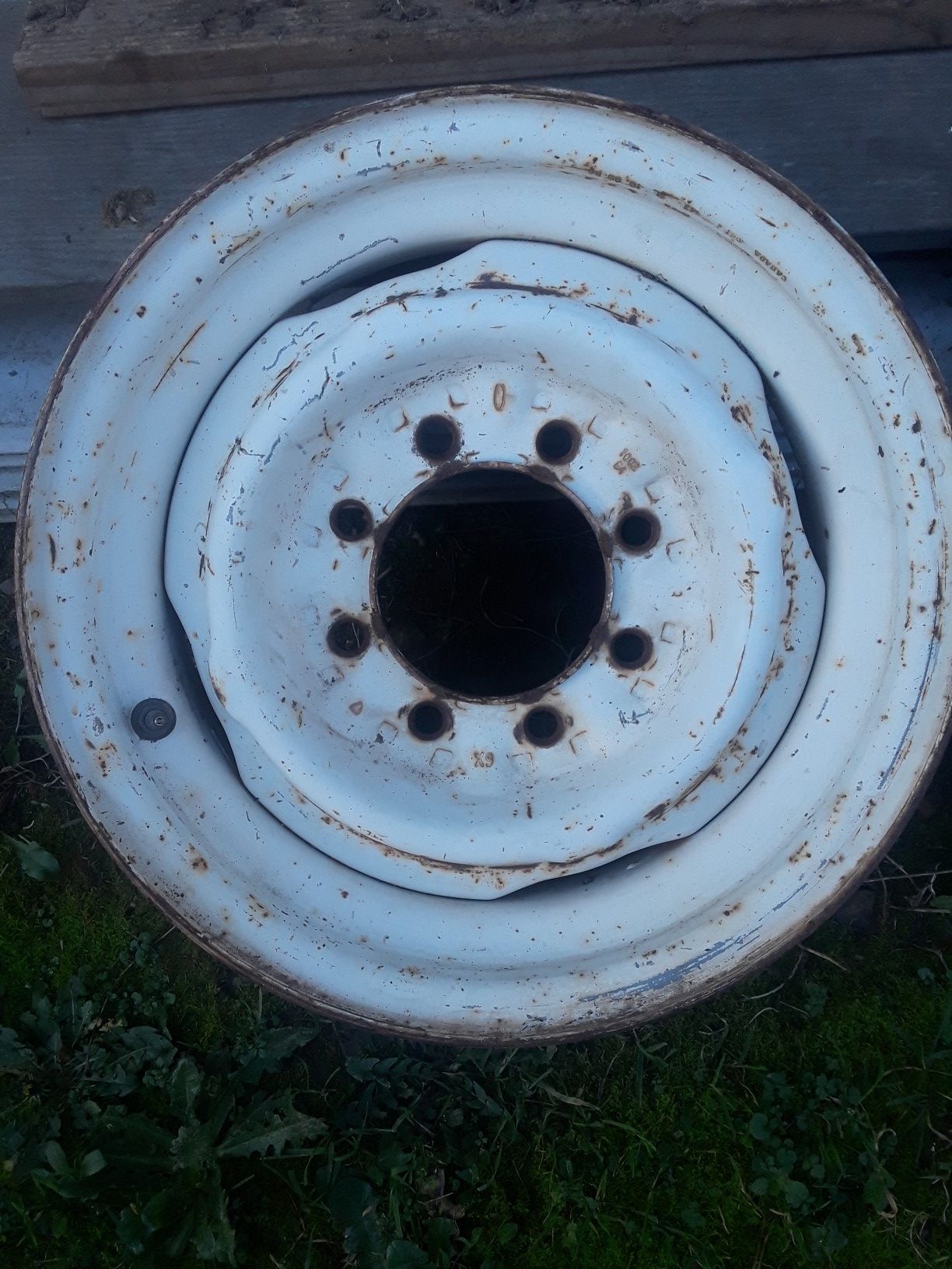 Ford rims 16 inch for Sale in Vallejo, CA - OfferUp