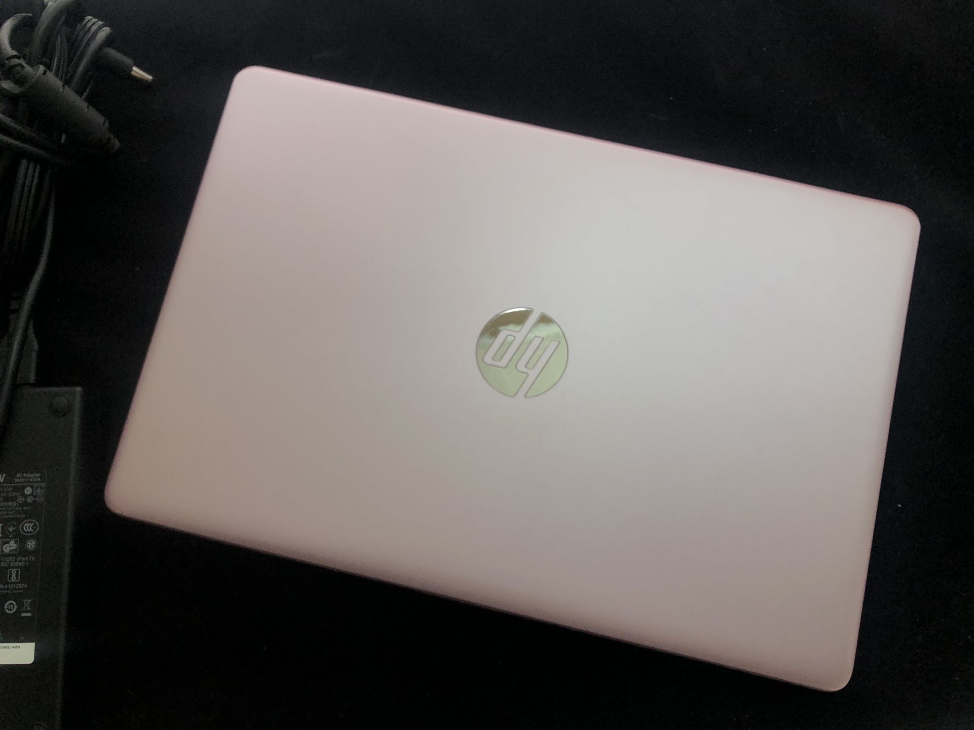 Hp Laptop Pink for Sale in Palmdale, CA - OfferUp