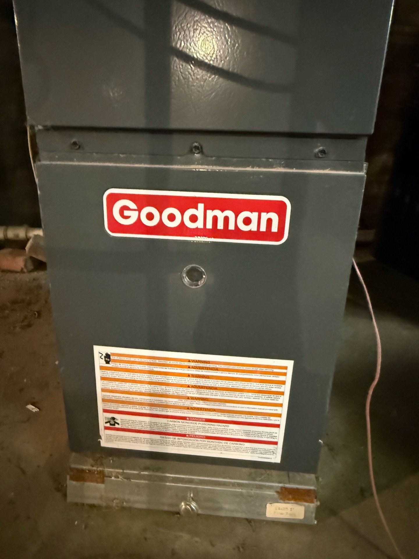 Goodman Furnaces For Sale