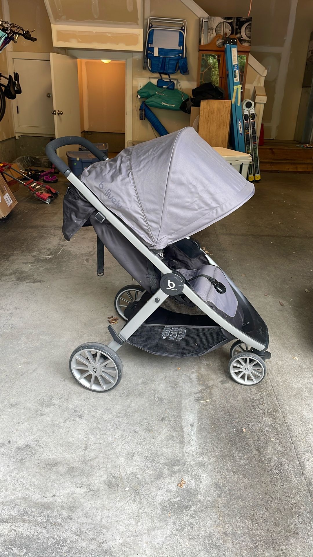 Britax Stroller for Sale in Kenmore, WA - OfferUp