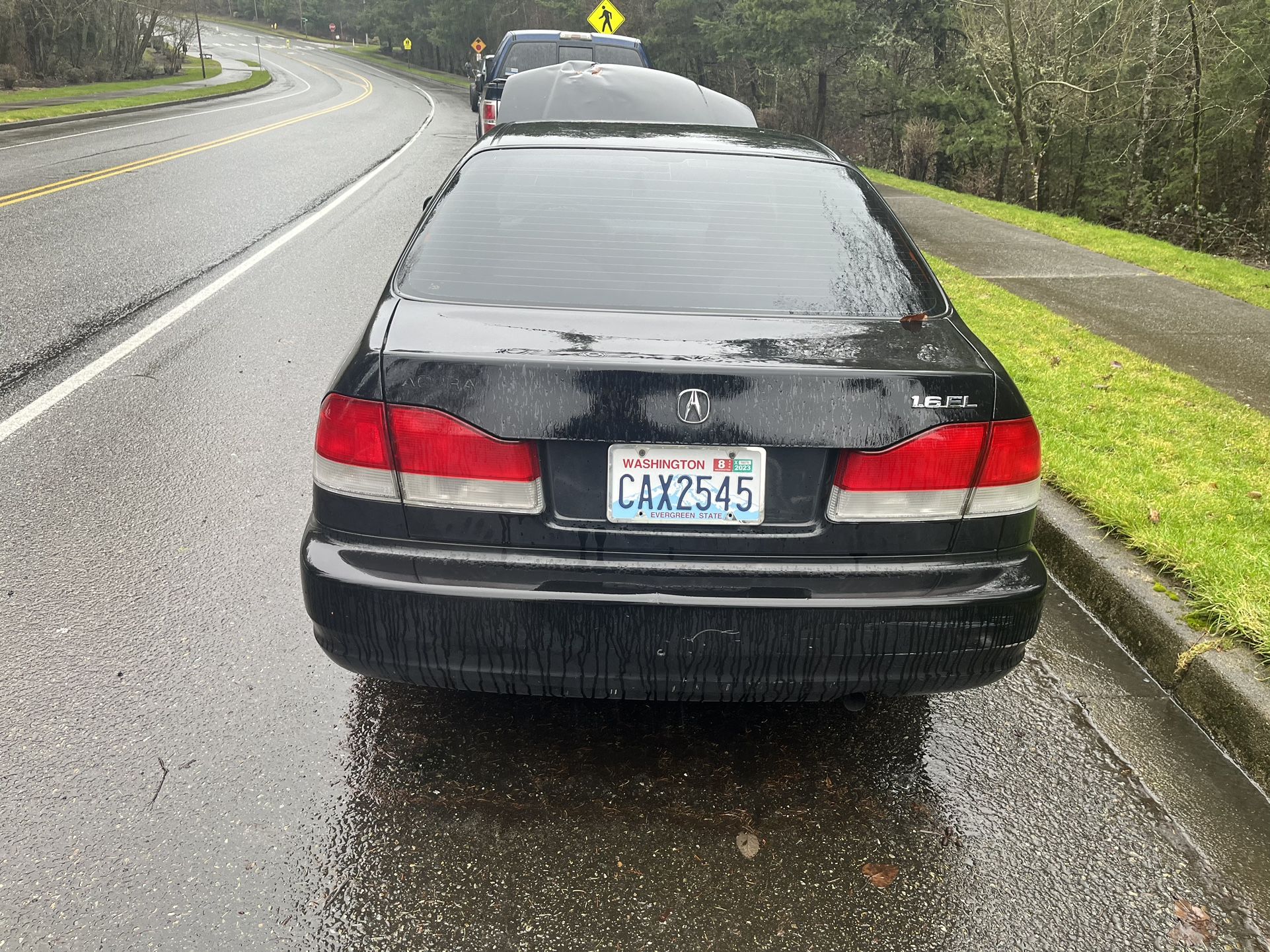 1997 Acura EL for Sale in Issaquah, WA - OfferUp