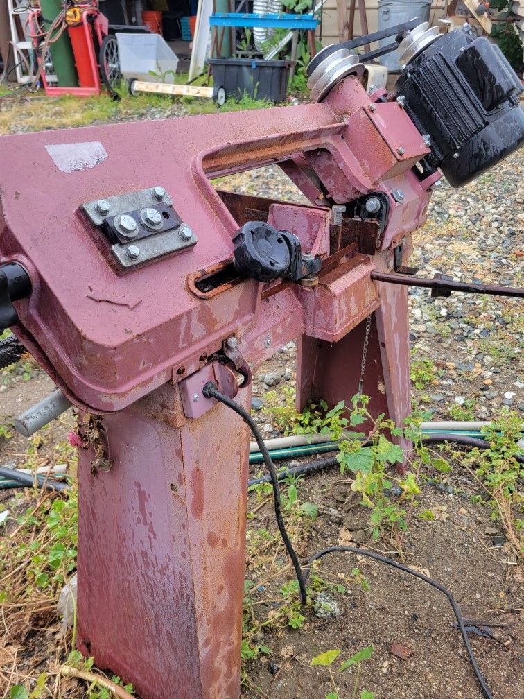 Band Saw For Sale In Phillips Ranch CA OfferUp band-saw-for-sale-in-phillips-ranch-ca-offerup