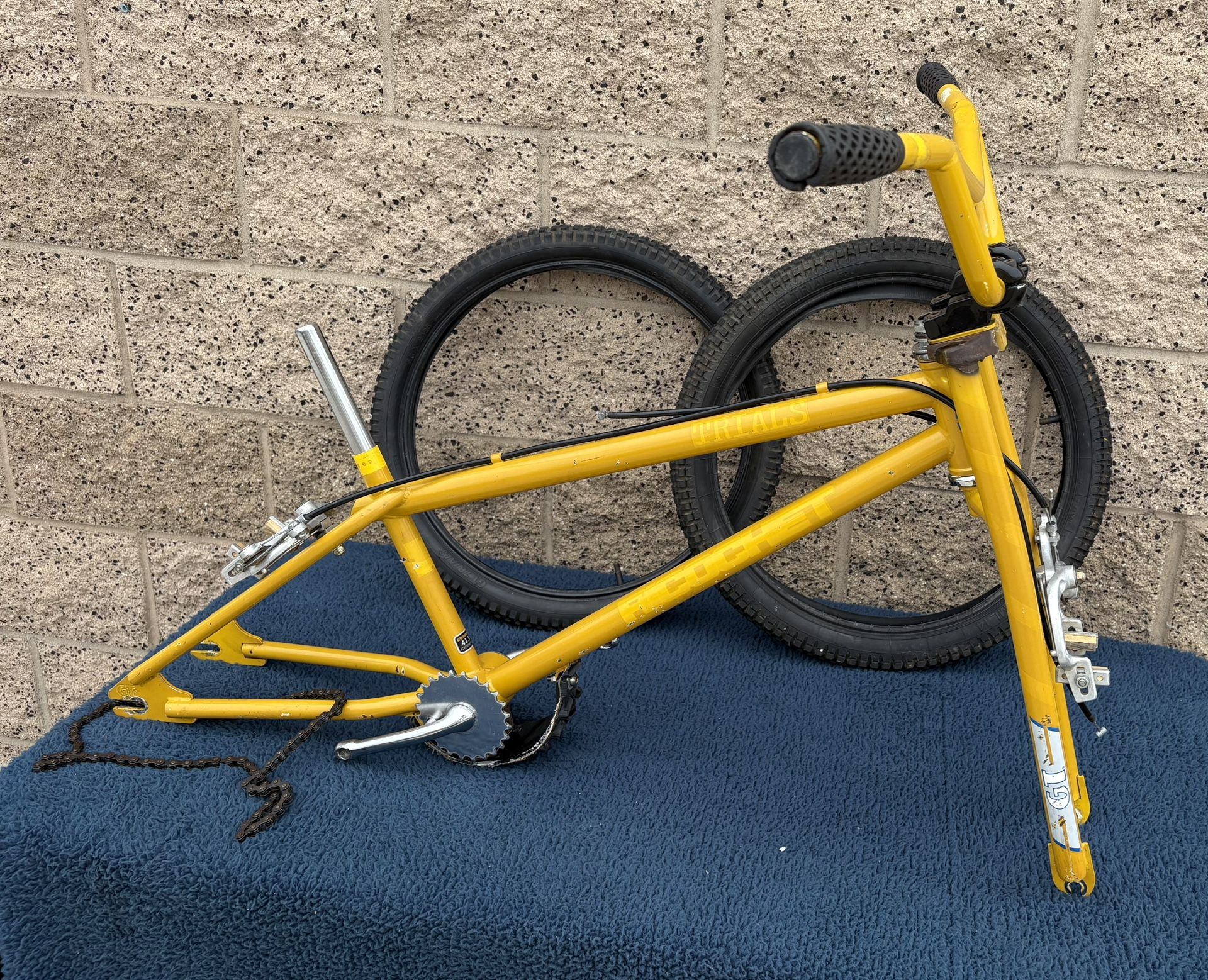 1988 GT Richochet for Sale in Los Angeles, CA - OfferUp