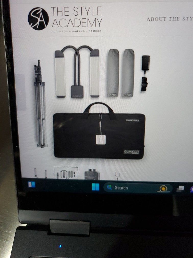 Glamcor Classic Elite 2 for Sale in Lutz, FL - OfferUp