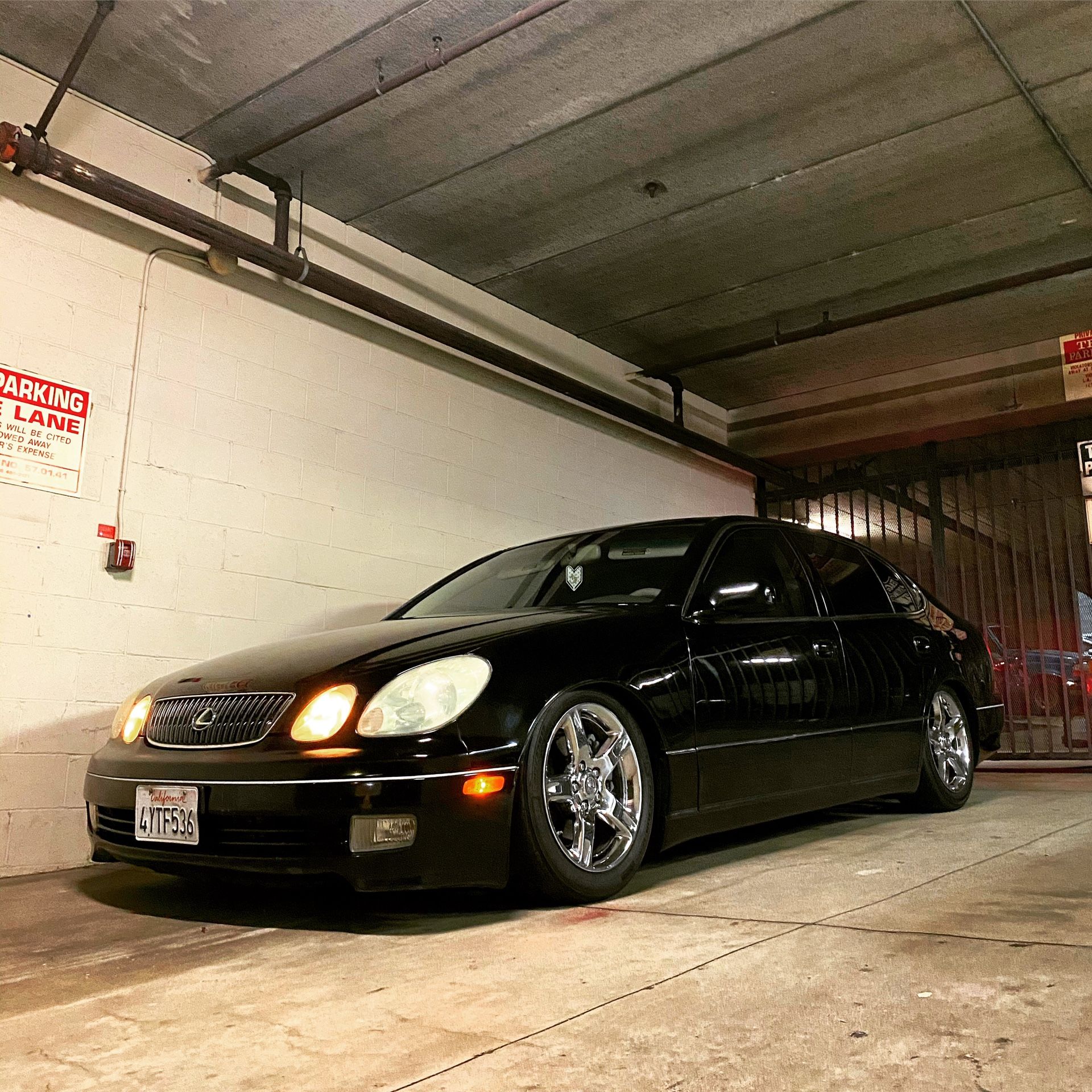 2002 Lexus GS 300 for Sale in Los Angeles, CA - OfferUp