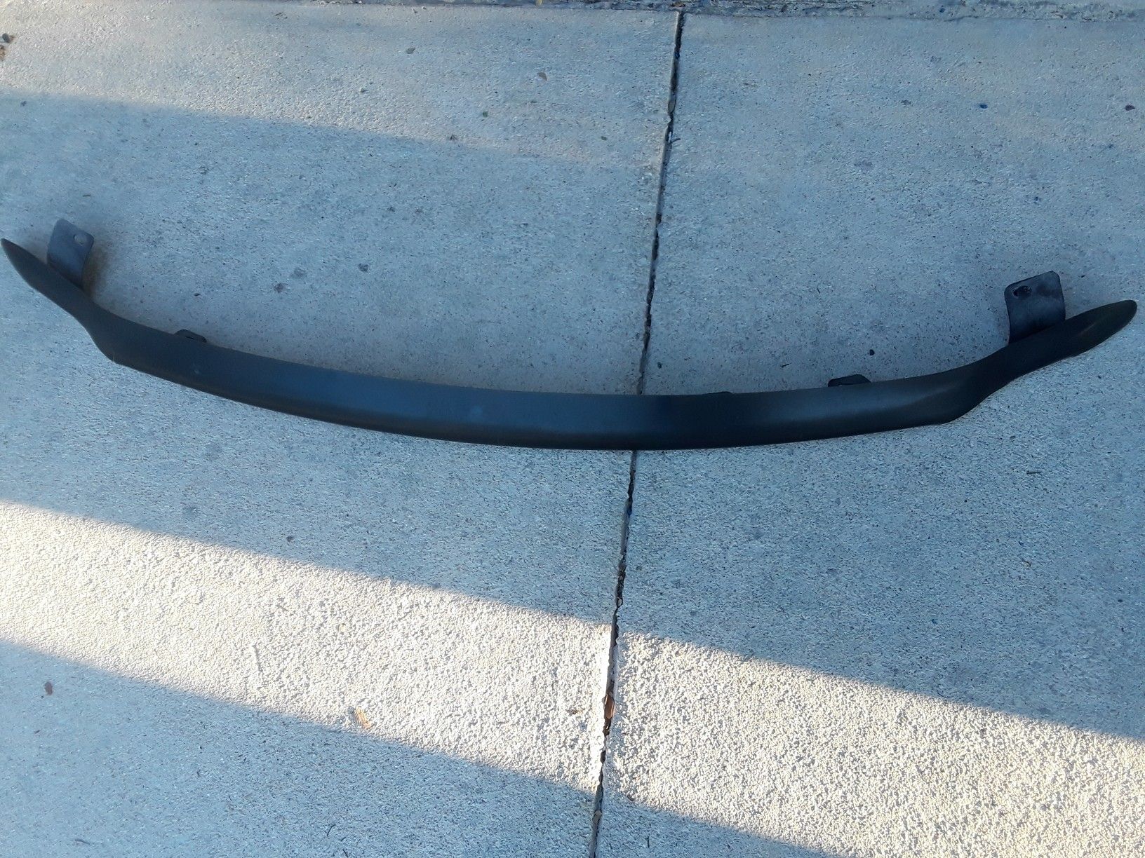 Ford F-150 Bug Deflector for Sale in San Antonio, TX - OfferUp