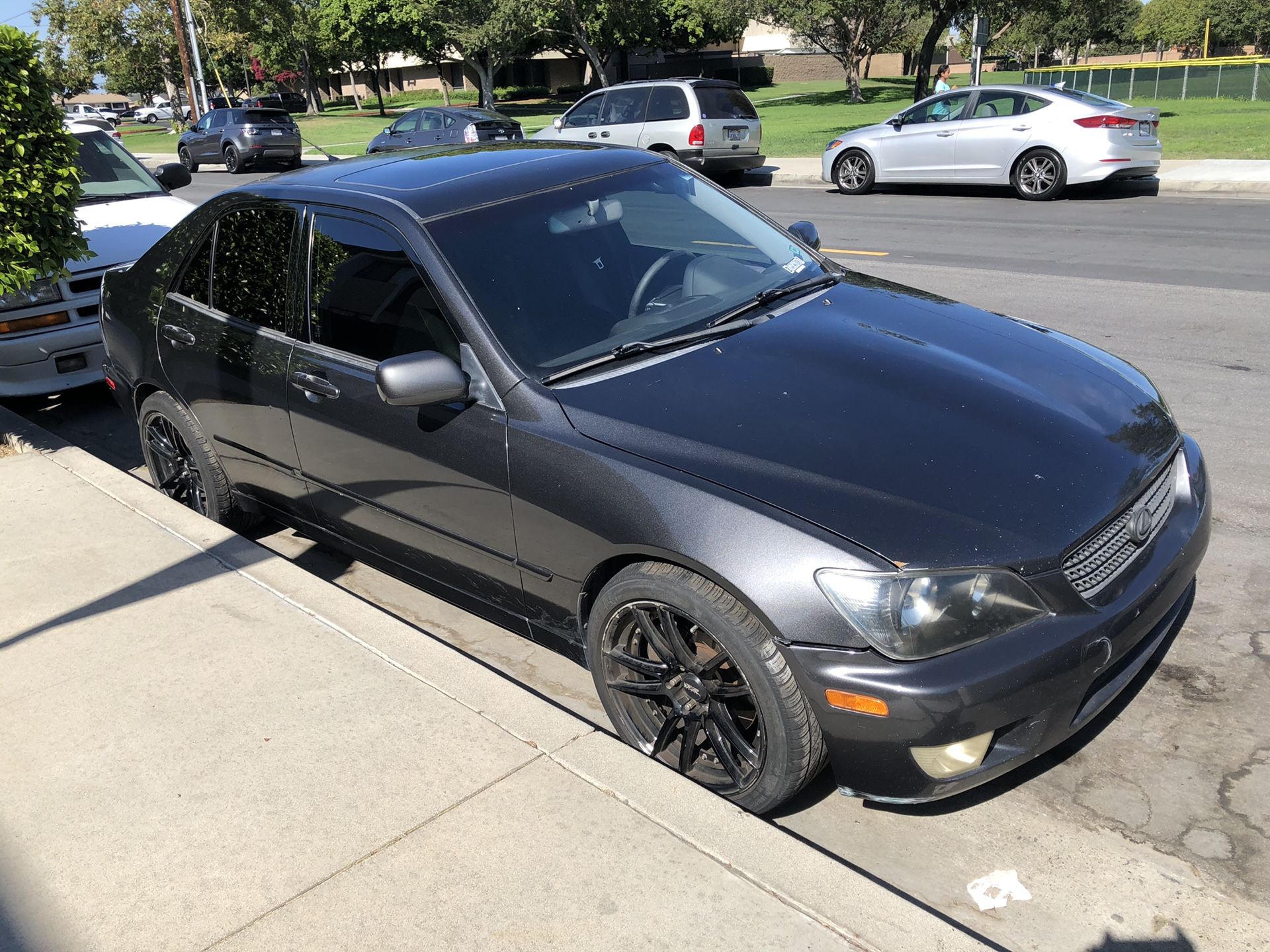 2003 Lexus IS 300 for Sale in Cypress, CA - OfferUp