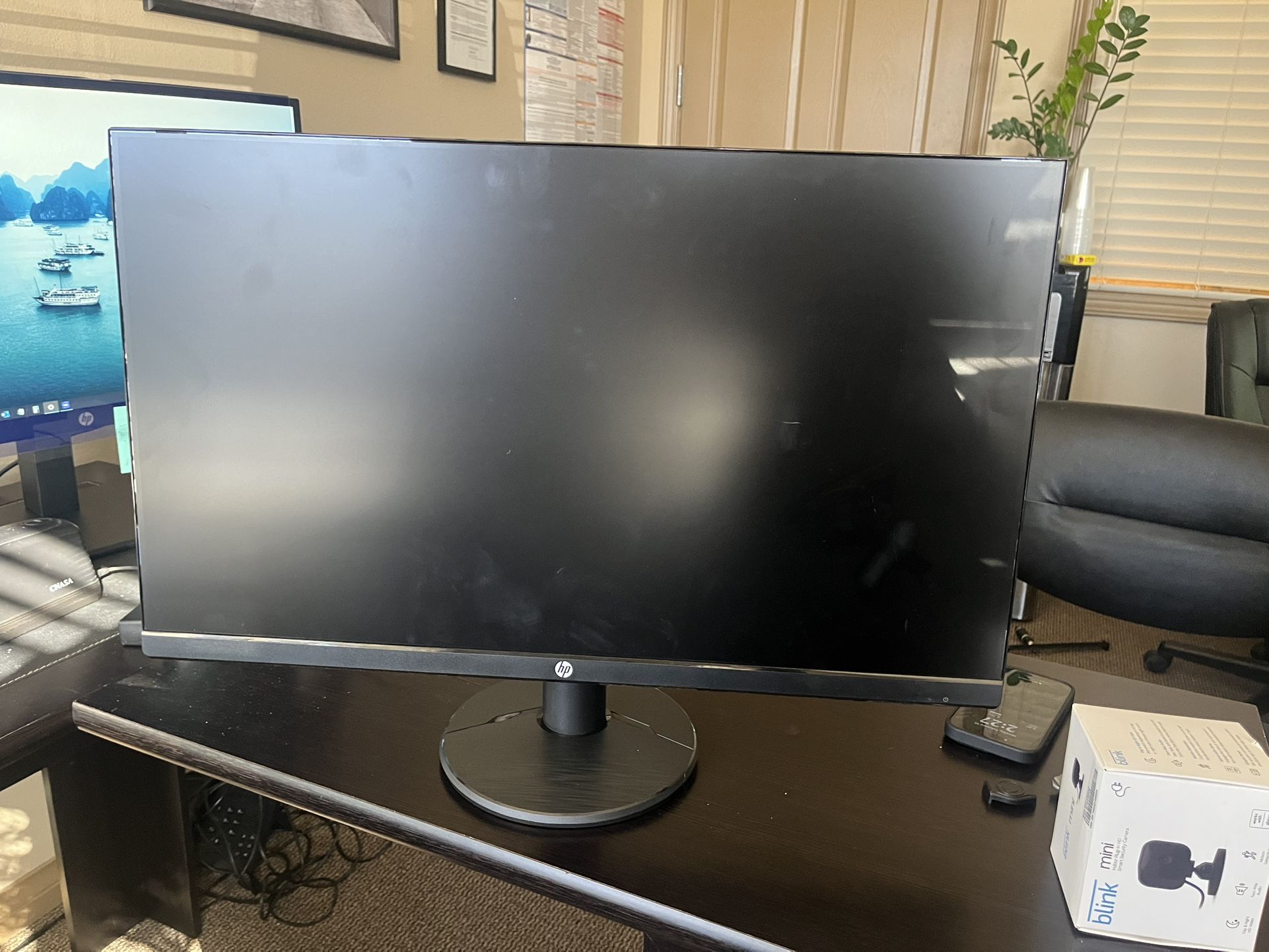 HP V27i FHD Monitor for Sale in Las Vegas, NV - OfferUp