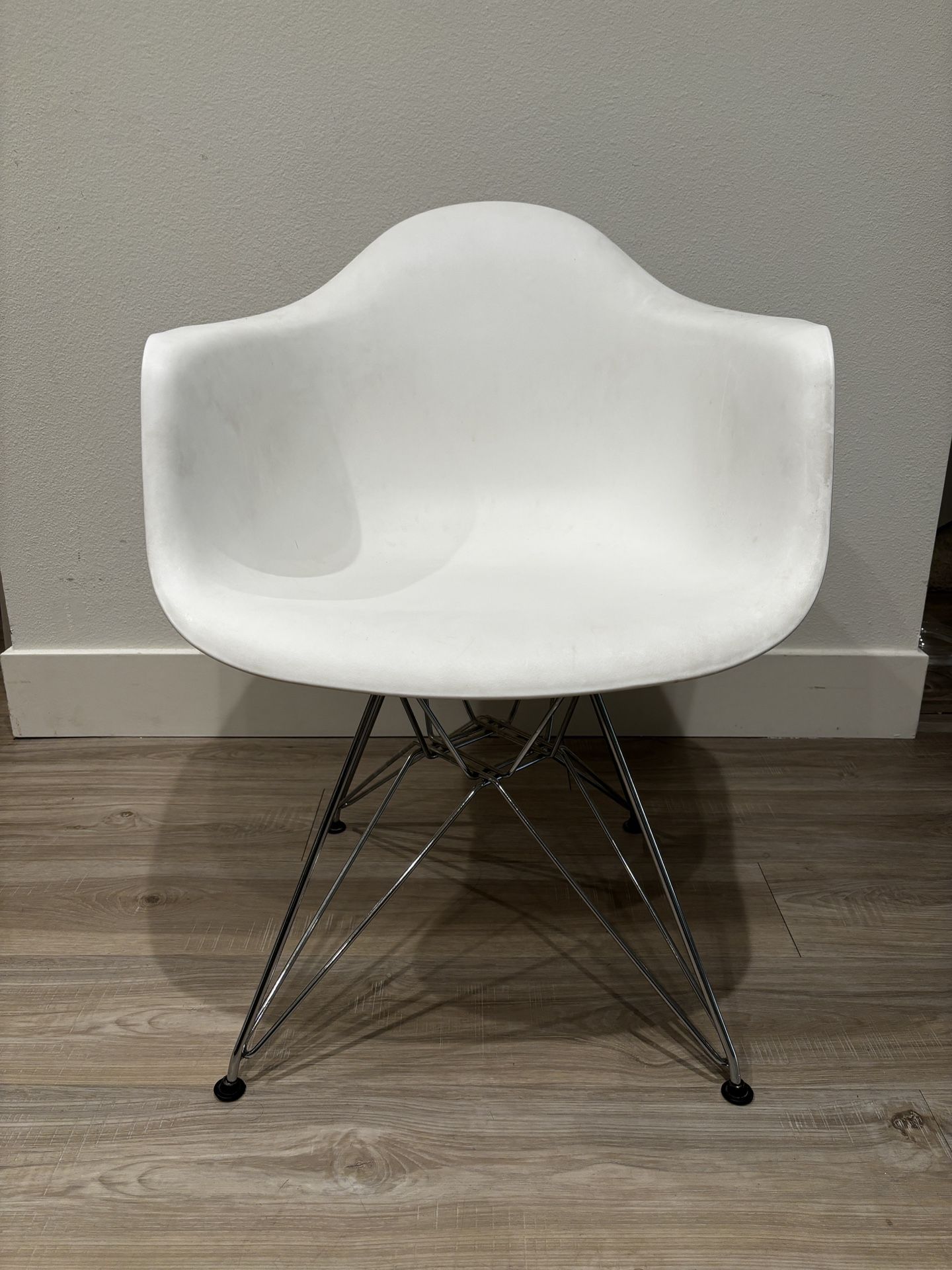 Eames Replica Shell Chair with Eiffel Base for Sale in Newport Beach ...
