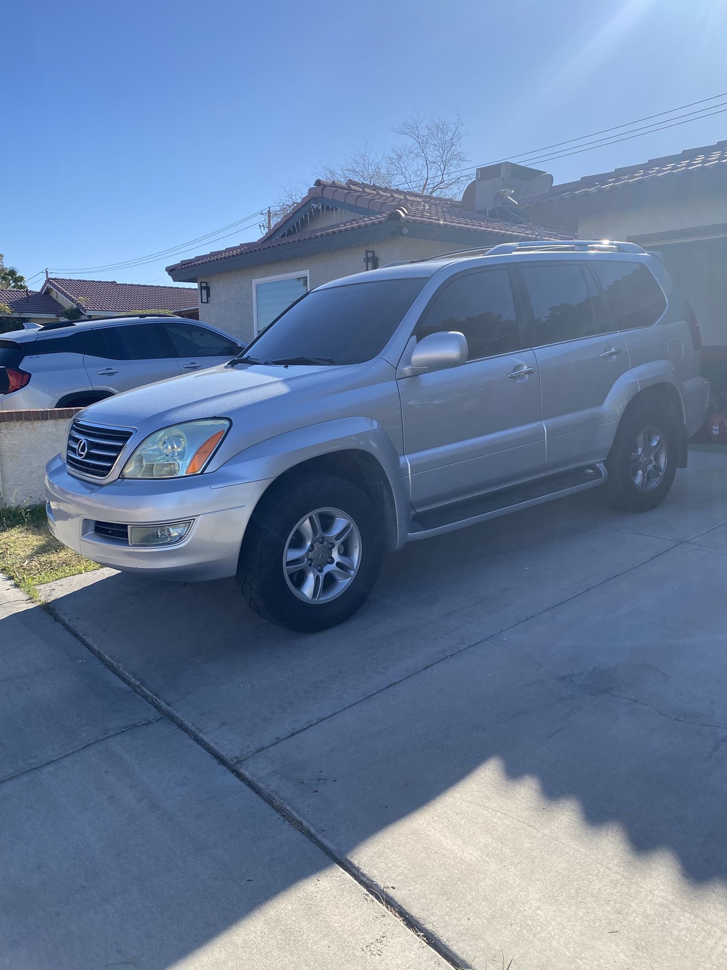 2009 Lexus GX 470 for Sale in Henderson, NV - OfferUp