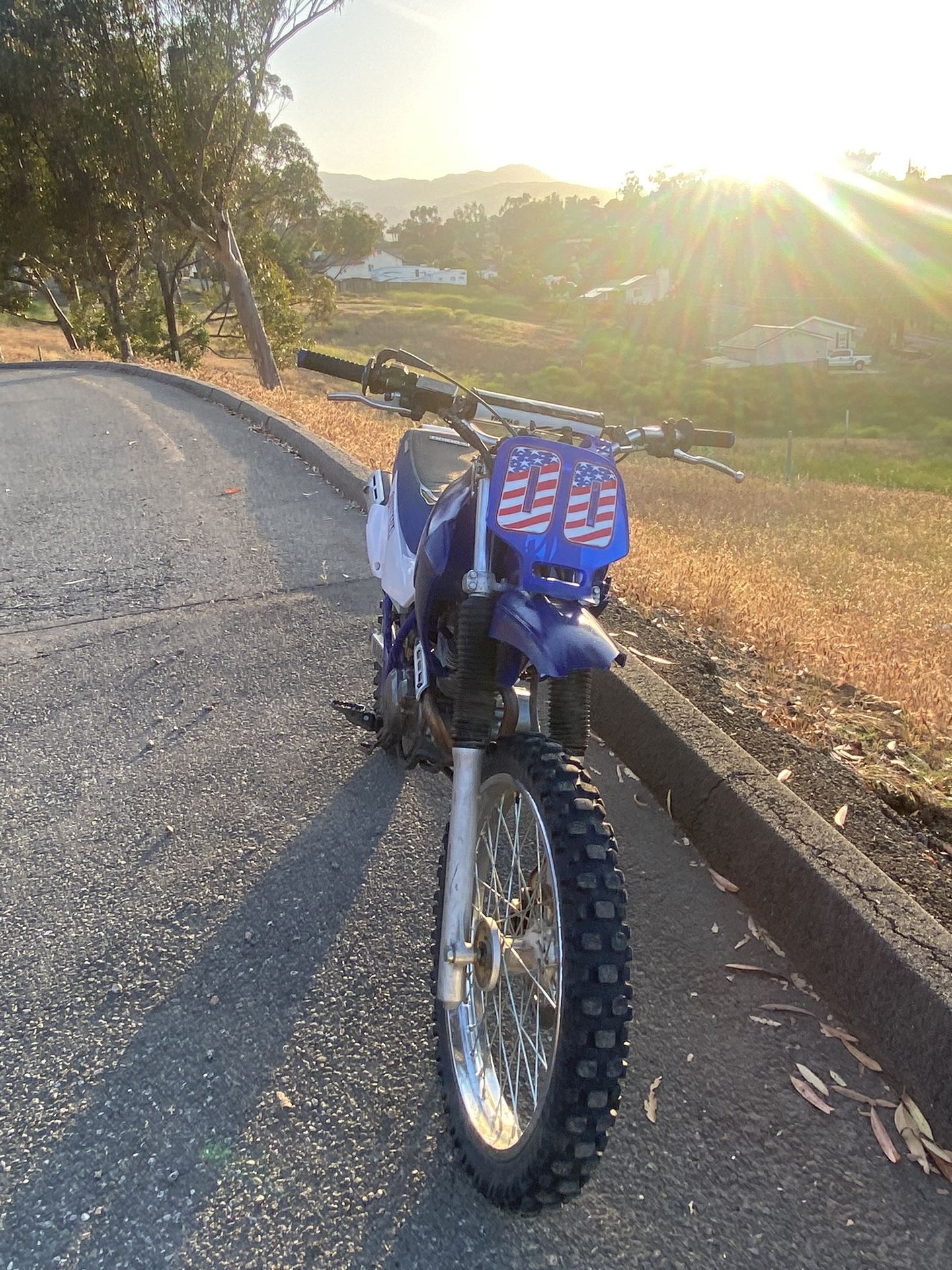 2004 Yamaha TTR-225 for Sale in Lake Elsinore, CA - OfferUp