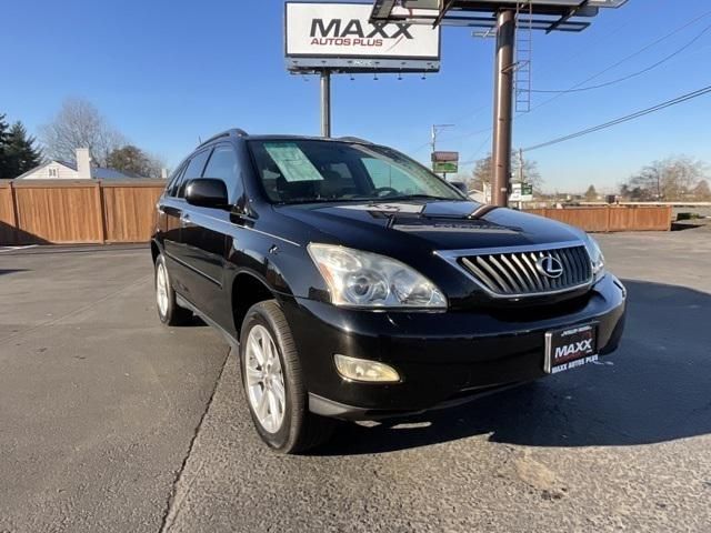 2008 Lexus RX 350 for Sale in Edgewood, WA - OfferUp