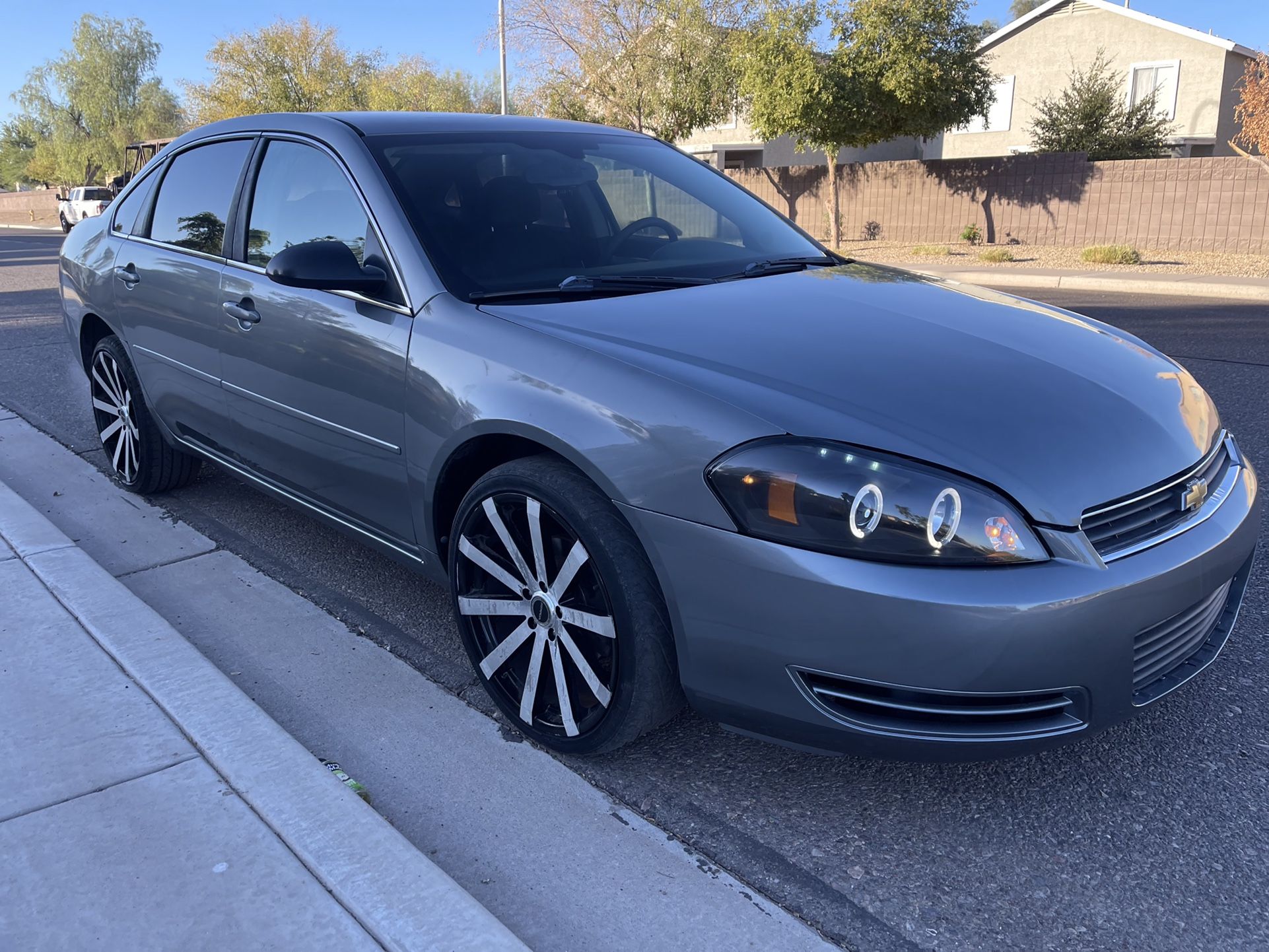 2007 Chevrolet Impala for Sale in Phoenix, AZ - OfferUp