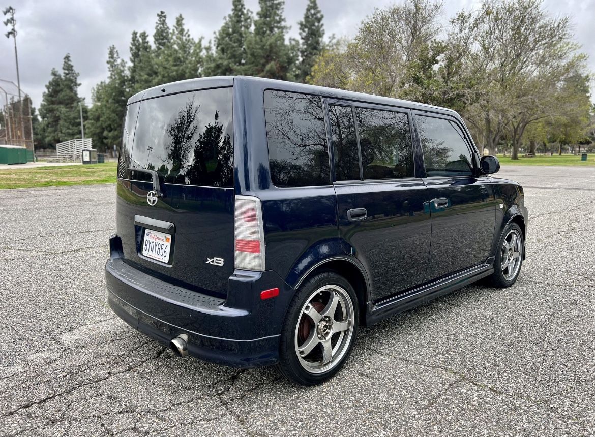 2004 Toyota Scion XB for Sale in El Monte, CA - OfferUp