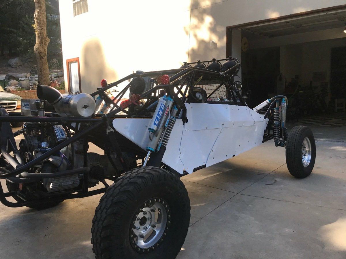 Class 12 Buggy for Sale in Crestline, CA - OfferUp