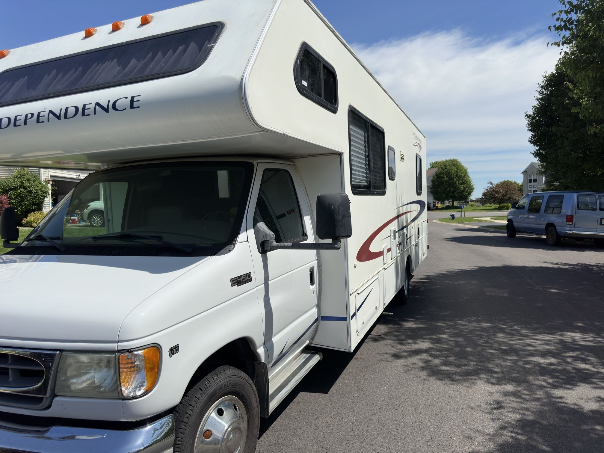 Gulf Stream Rv ,2003 for Sale in Homer Glen, IL - OfferUp
