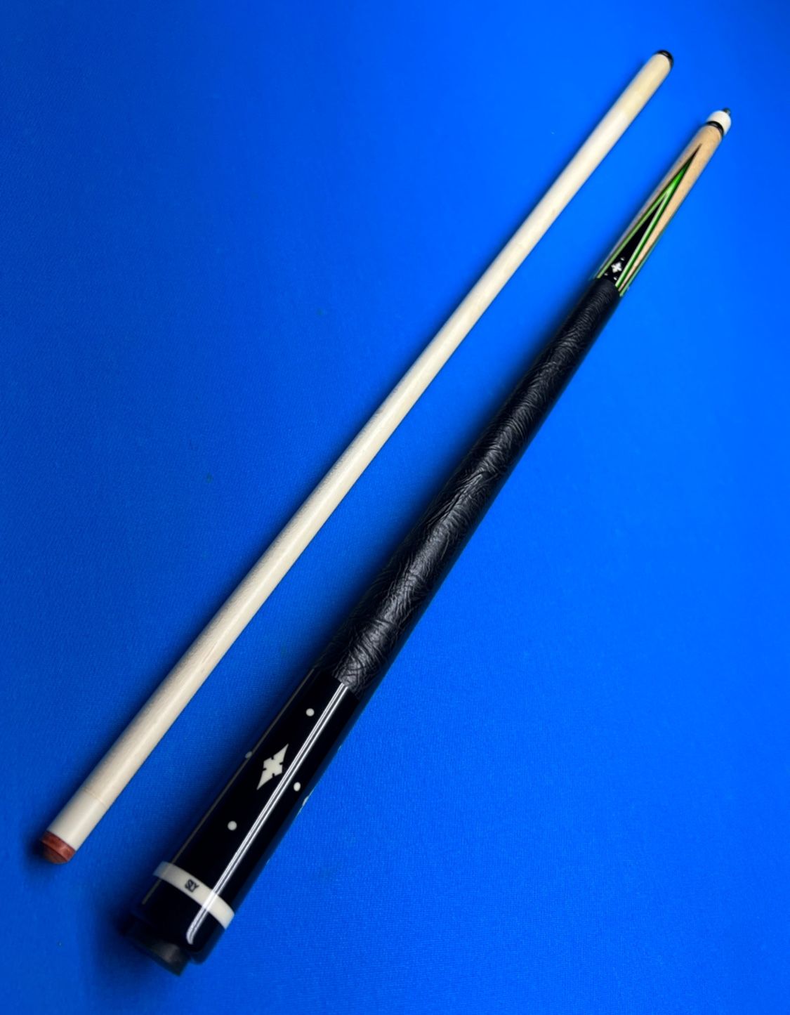 Leon Sly Custom Pool Cue for Sale in Los Angeles, CA - OfferUp