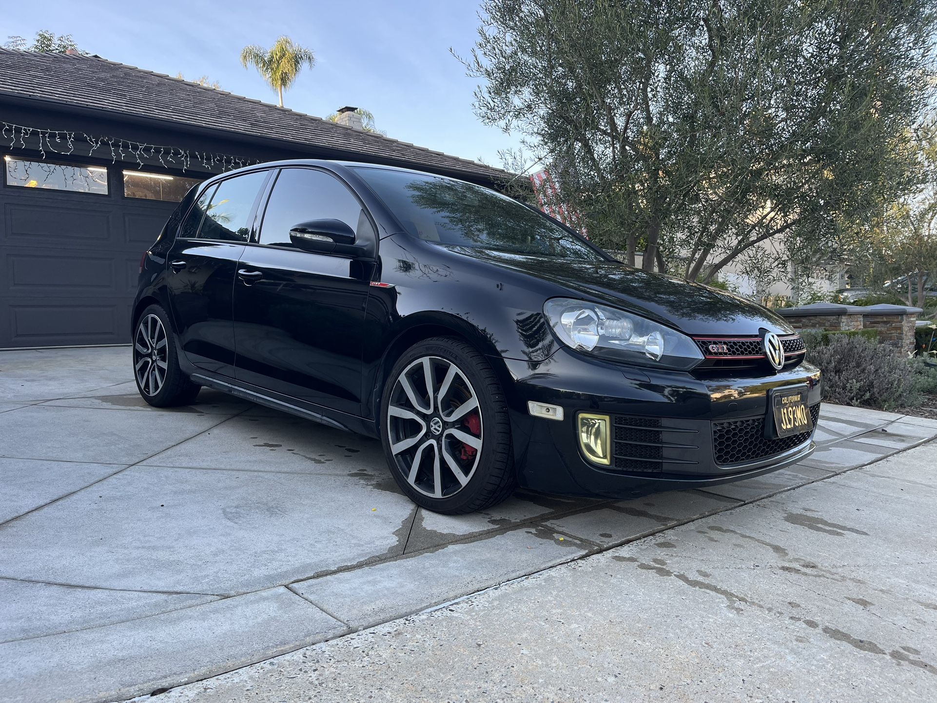 2012 Volkswagen GTI for Sale in Mission Viejo, CA - OfferUp