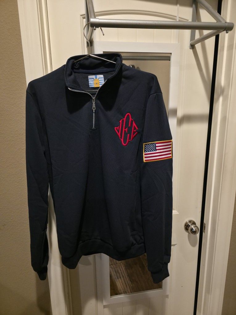 Jeffrey Epstein Quarter Zip for Sale in Murrieta, CA - OfferUp