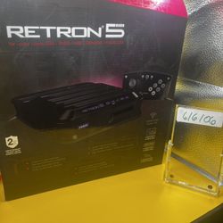 Retron 5
