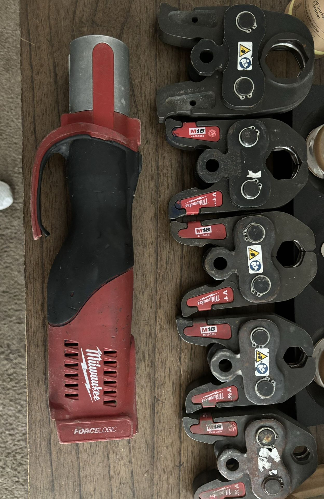 M18 Pressgun for Sale in Lake Elsinore, CA - OfferUp