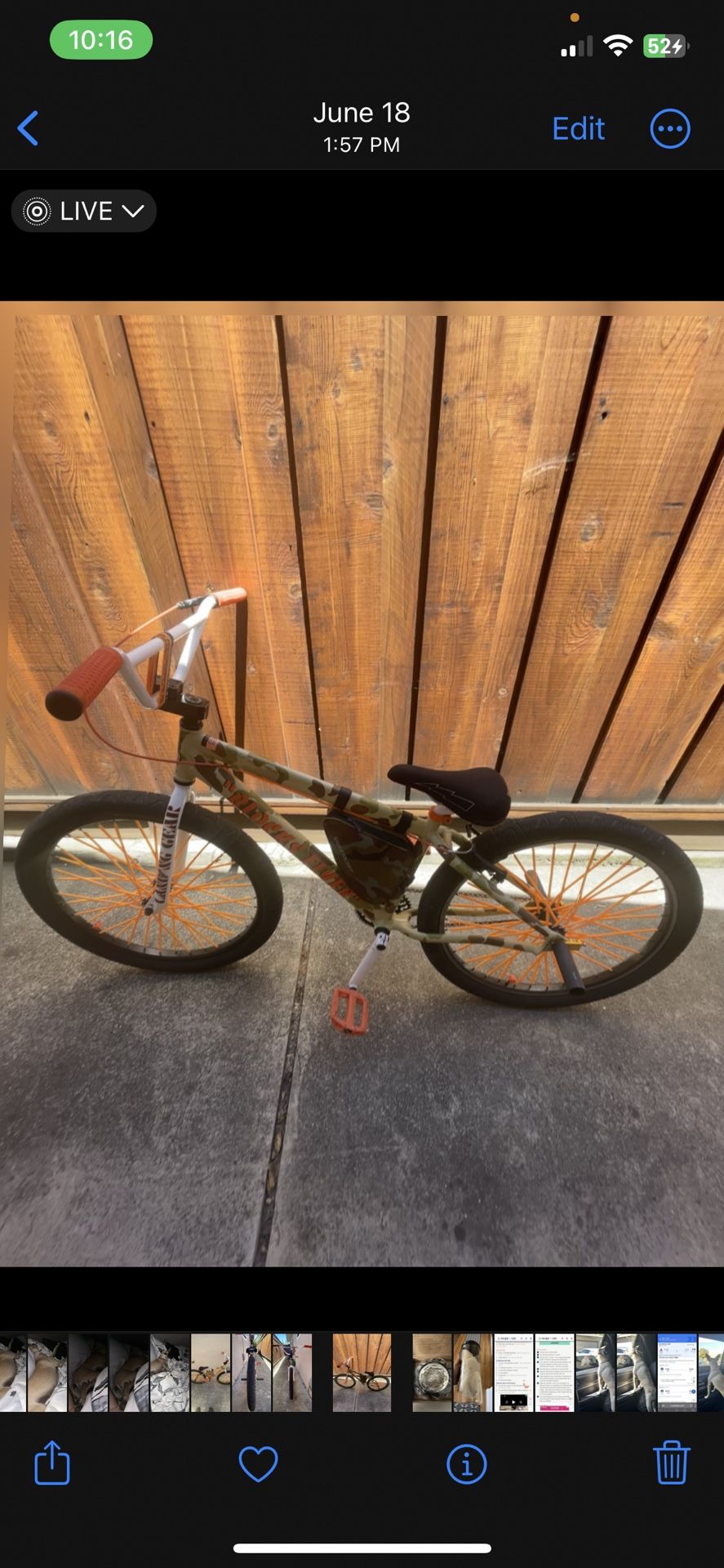 Se Blocks Flyer (NEED GONE) for Sale in San Jose, CA - OfferUp