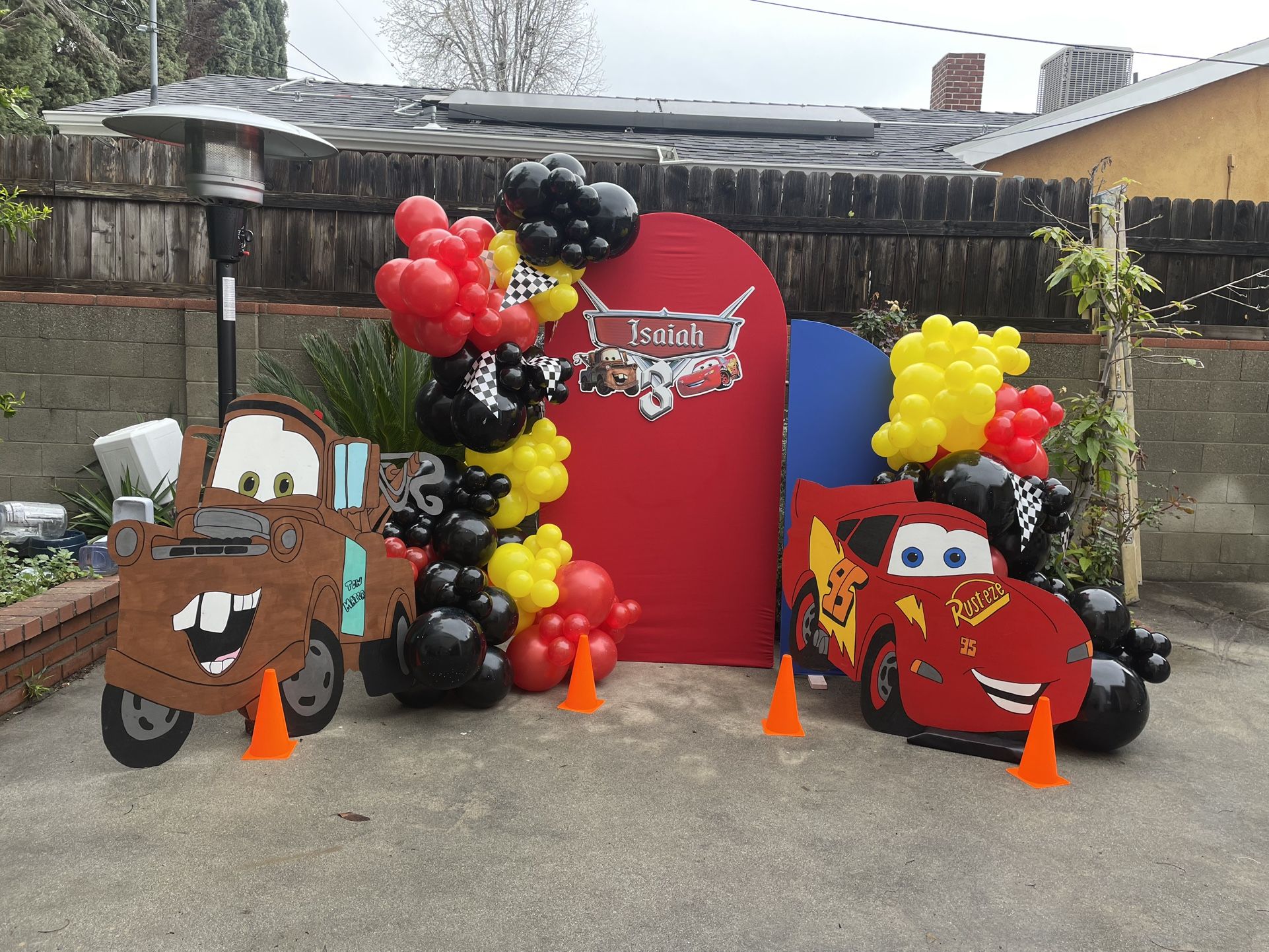 CARS PROPS for Sale in Hawthorne, CA - OfferUp