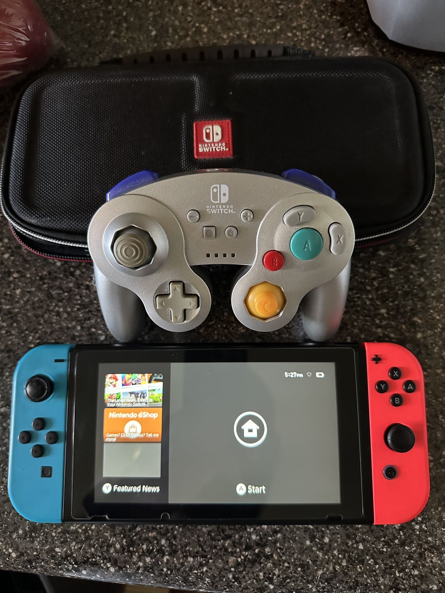 Nintendo Switch For Sale for Sale in Philadelphia, PA - OfferUp