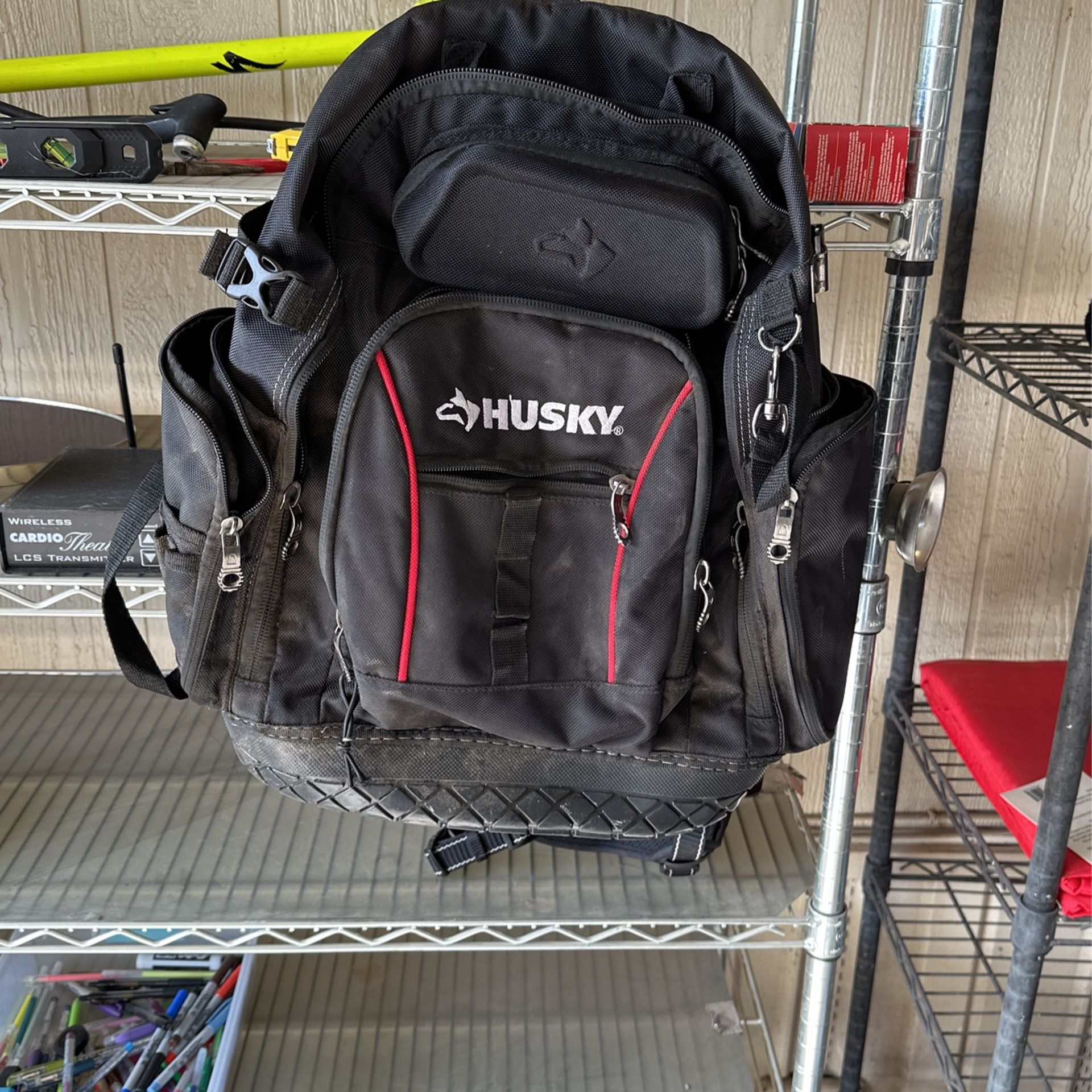 Husky Backpack for Sale in Tucson, AZ - OfferUp