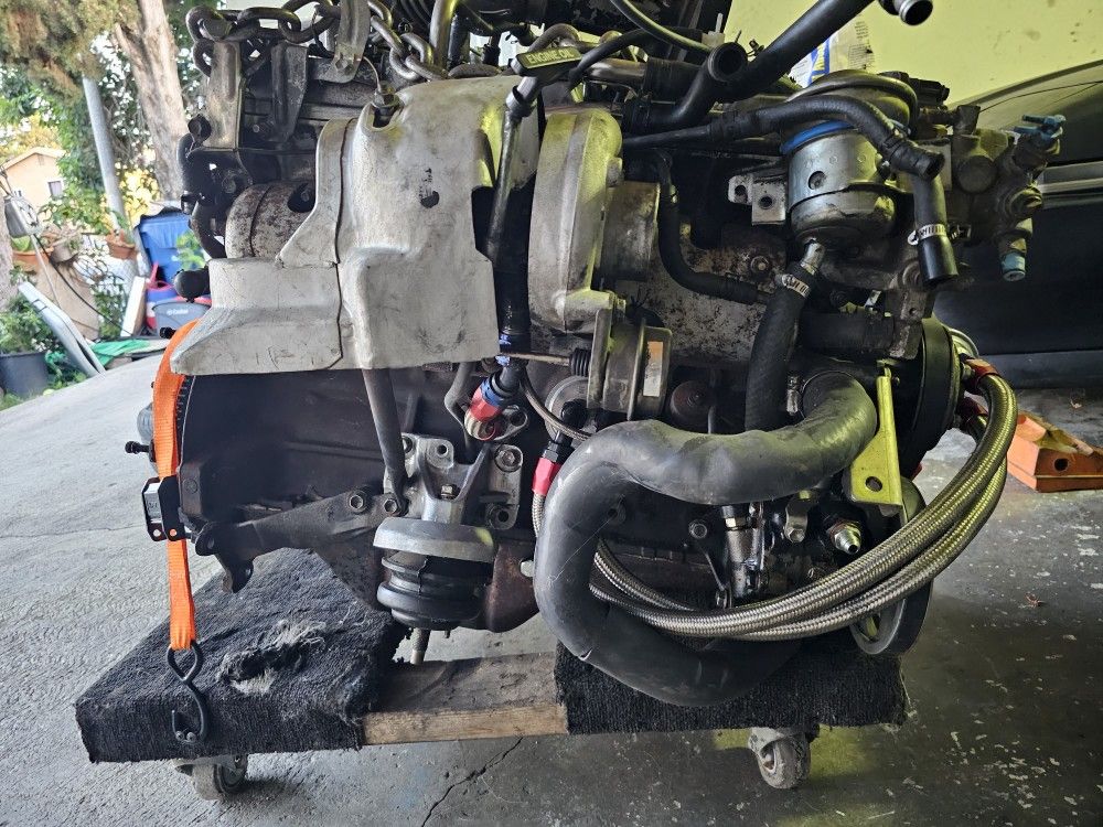 7mgte Longblock for Sale in Los Angeles, CA - OfferUp