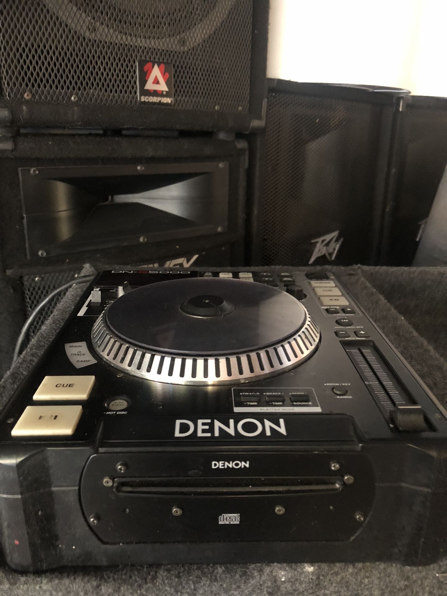 Denon. DN-S5000 for Sale in Montclair, CA - OfferUp