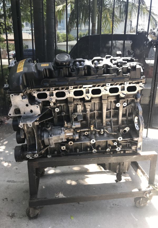 2008 bmw 335i e90 n54 Engine for Sale in Buena Park, CA - OfferUp