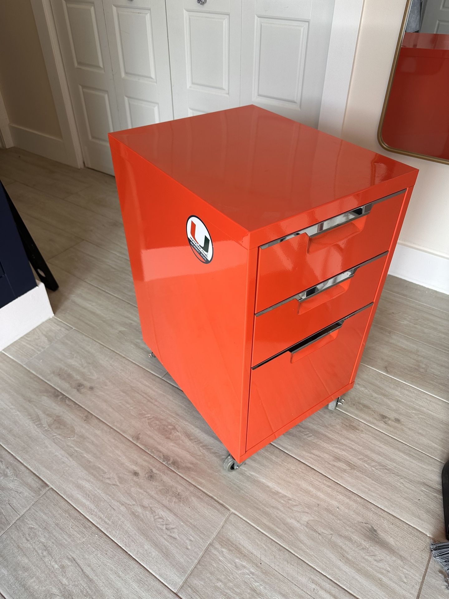 Tps Orange File Cabinet | Cabinets Matttroy
