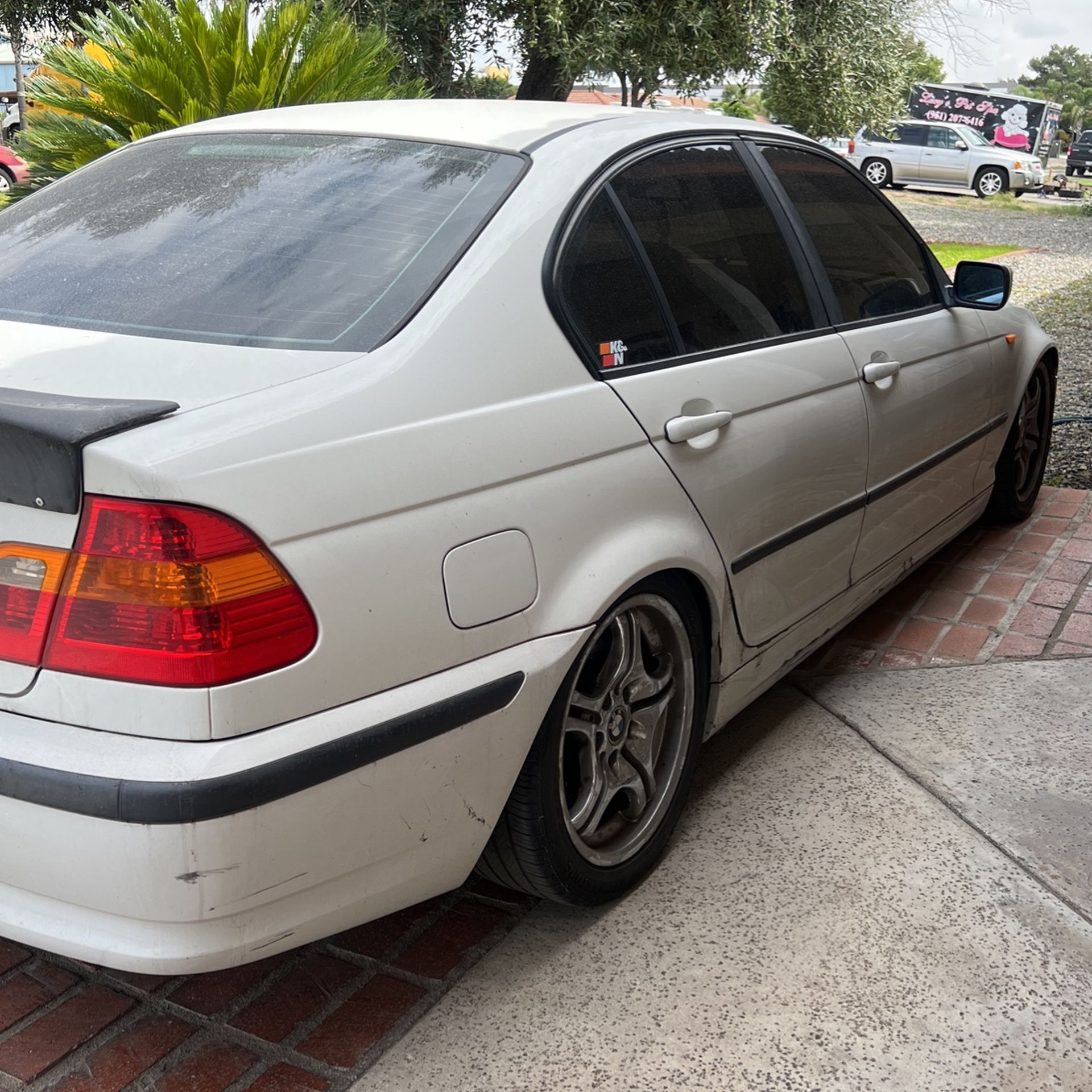 2003 BMW 325i for Sale in Riverside, CA - OfferUp